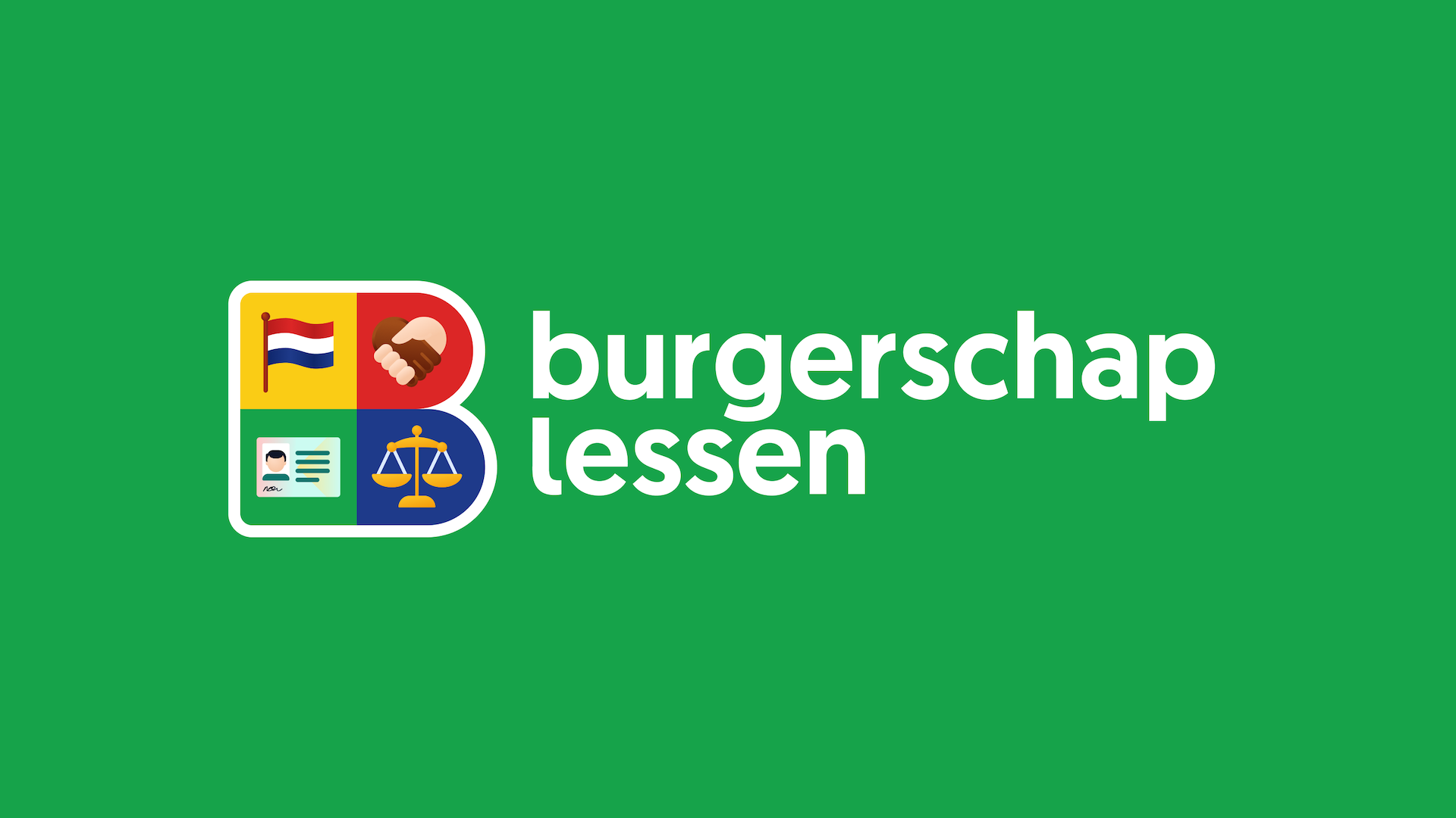 burgerschap lessen | Actief burgerschap voor de basisschool
